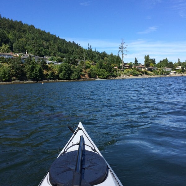 Neck Point Park - Nanaimo, BC