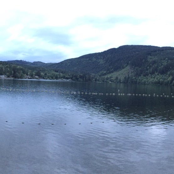 Lake Samish, WA - 4 tips from 559 visitors