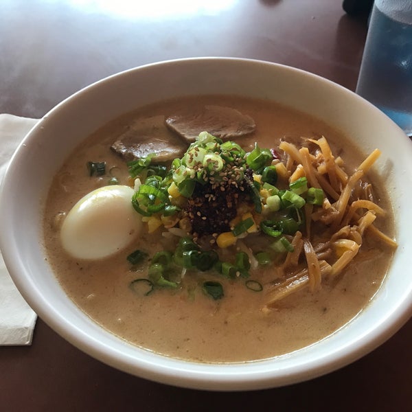 Aloha Ramen - Lake City - 3004 NE 127th St