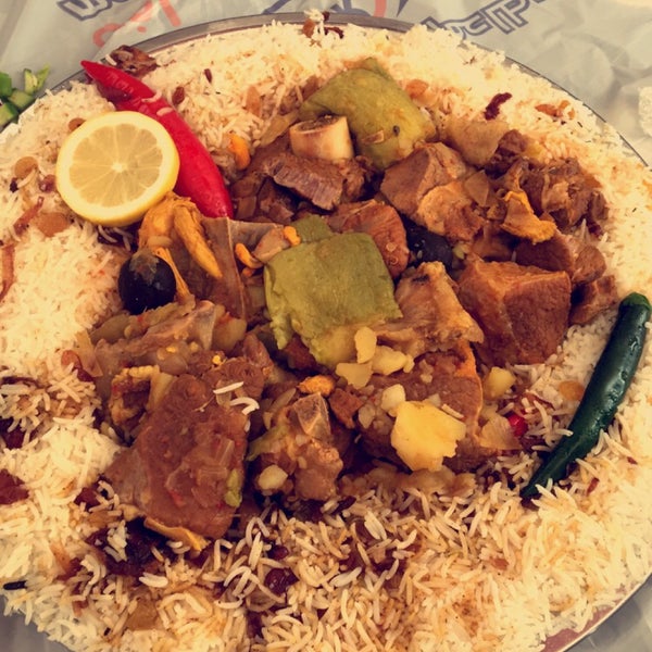 Meez AlRiyadh | ميز الرياض - مغرزات - 15 tips from 300 visitors