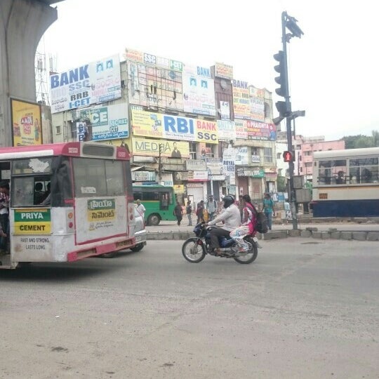 Dilsukhnagar - Neighborhood