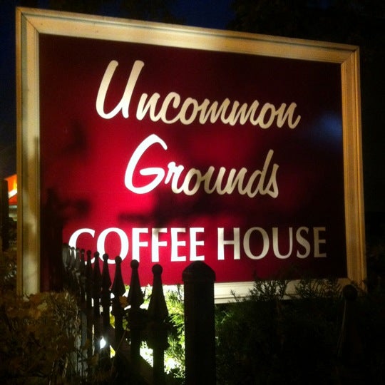 Uncommon Grounds - Uptown - 47 tips from 1362 visitors