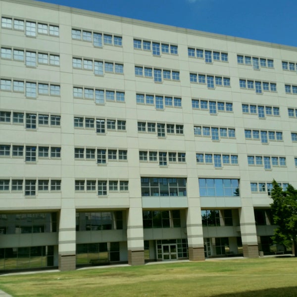 IBM (Building 901) - North Burnet - Austin, TX