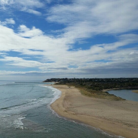 Port Noarlunga Beach - 2 tips