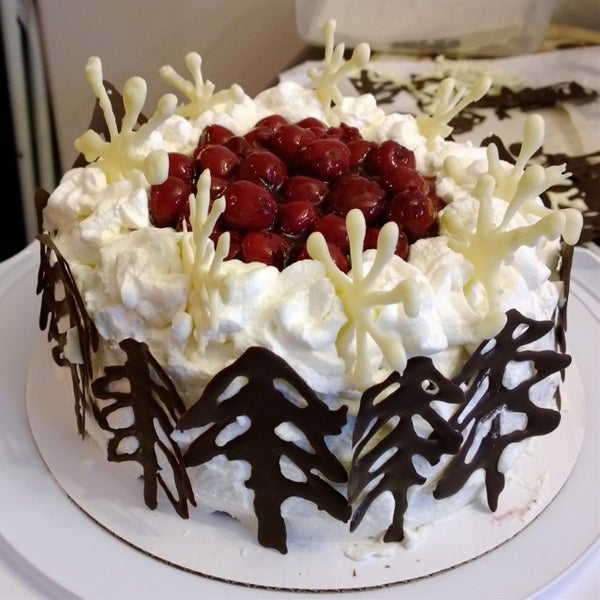 Sidney Bakery Ltd - Bakery