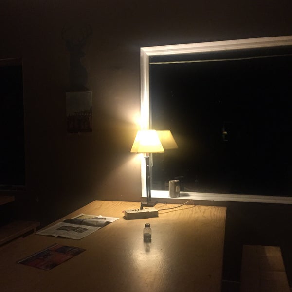 HI-Jasper Hostel - 3 tips