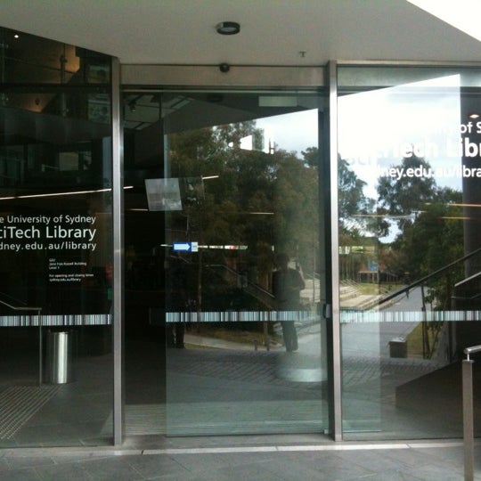 SciTech Library - Darlington - 10 tips