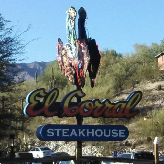 El Corral Steakhouse - Steakhouse
