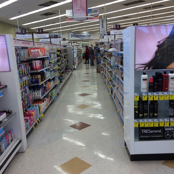 Rite Aid - 3 tips from 247 visitors