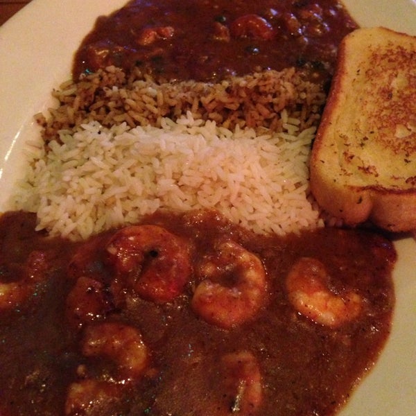 Boudreaux's Cajun Kitchen - Cajun / Creole Restaurant in Houston