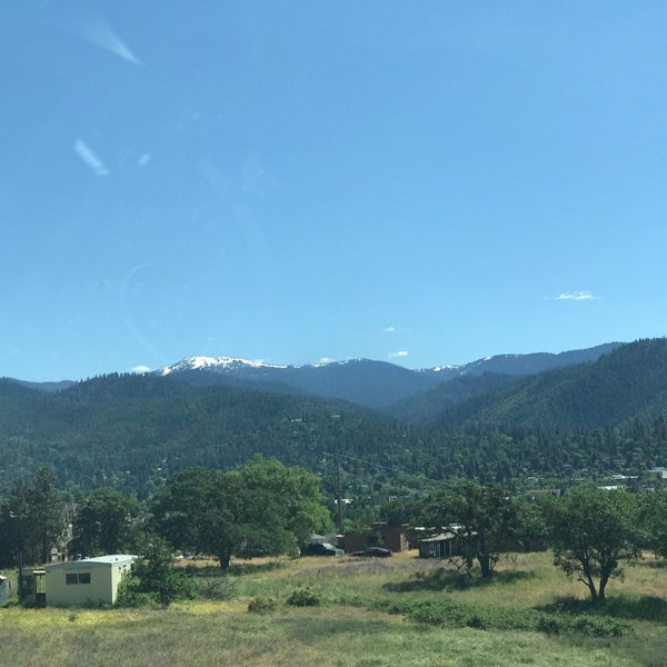 City of Ashland - 17 tips from 1666 visitors