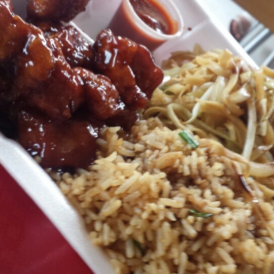 Qin Oriental Food - 805 tips from 1727 visitors