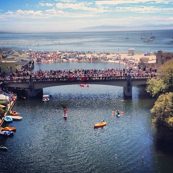 Capitola Village By The Sea - Capitola, CA
