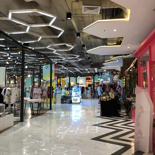PASSIONE Shopping Destination (แพชชั่น ช็อปปิ้ง เดสติเนชั่น) - 5 tips ...