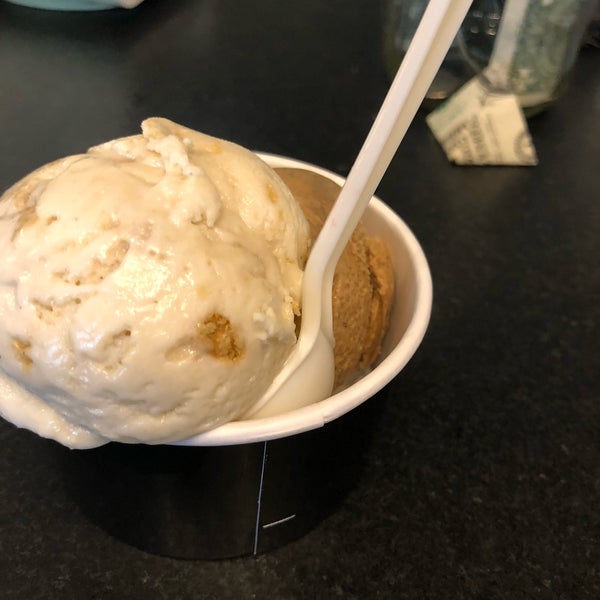 Photos at Ice & Vice - Ice Cream Shop in Lower East Side