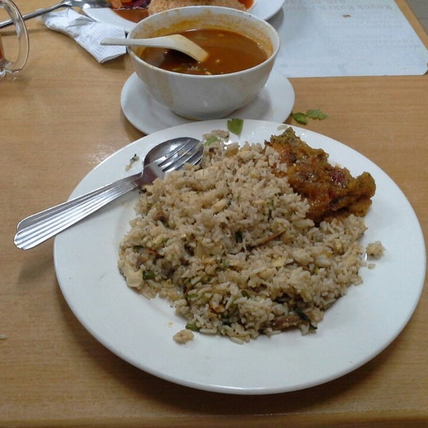 Riang Riang Restaurant - Cheras - 48 tips from 1072 visitors