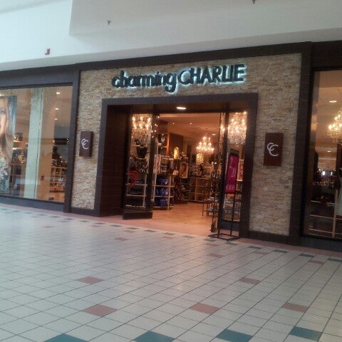 Charming Charlie - Accessories Store in Rochester