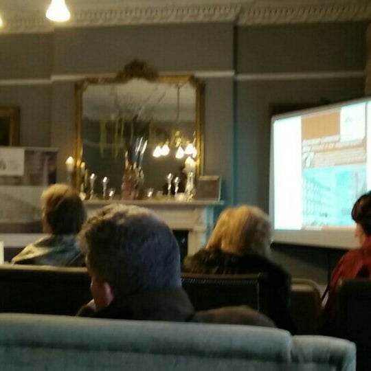 No 1 Pery Square - Limerick, Co Limerick