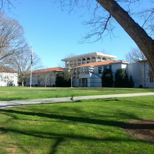 Emory University - 18 tips