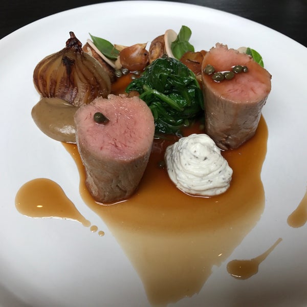 The Wild Rabbit - 4 tips