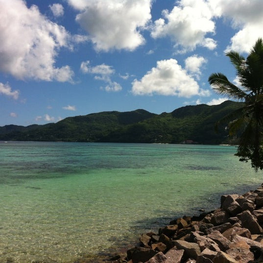 Anse Royal - 6 tips from 217 visitors