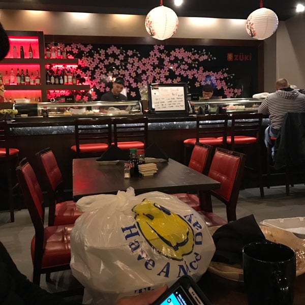 Zuki Japanese Steakhouse - Japanese Restaurant in Mokena