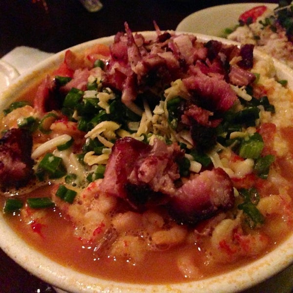 Rickybobby (Now Closed) - Southern / Soul Food Restaurant in San Francisco