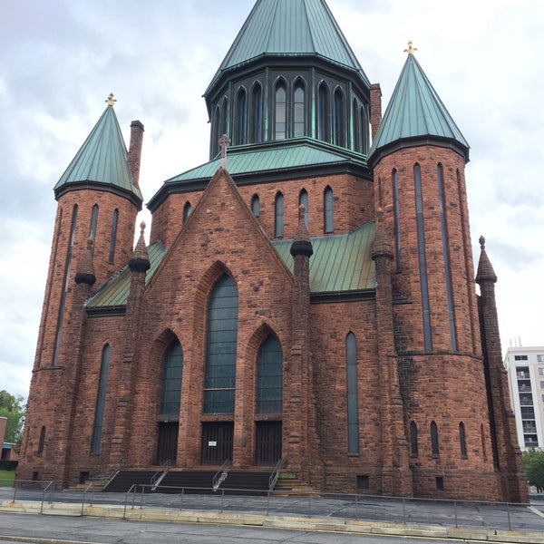 Schenectady, NY - City