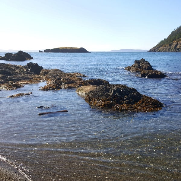 Rosario Beach - 1 tip from 381 visitors