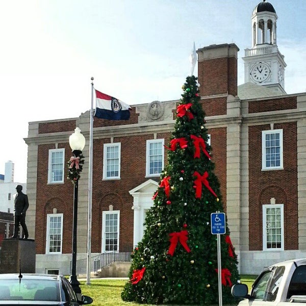 Independence Square - Heart of Independence - Independence, MO