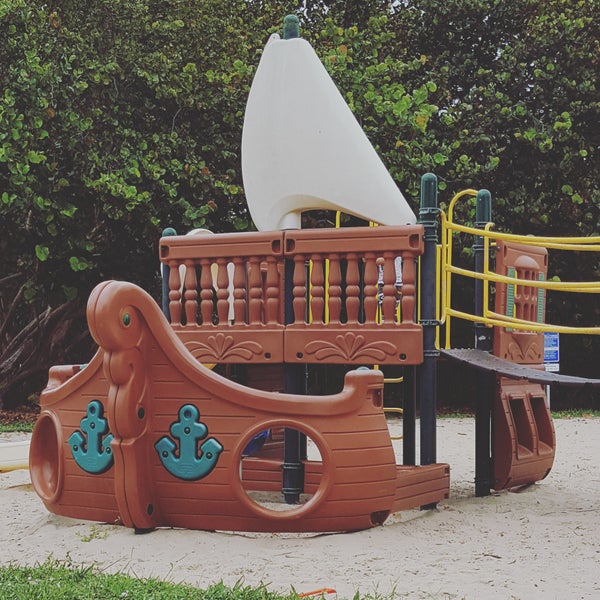 Loggerhead Park - 4 tips