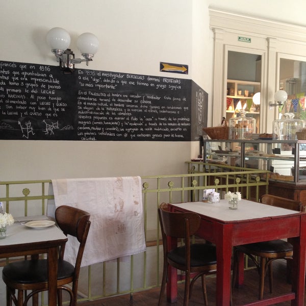 Magendie (Now Closed) - Palermo Viejo - Buenos Aires, Buenos Aires C.F.