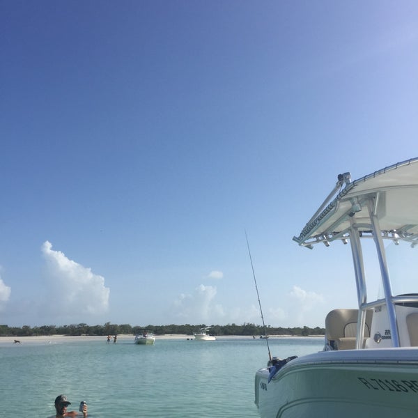 Snipes Point - Key West, FL