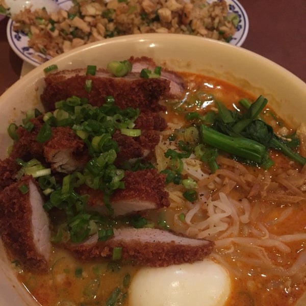 Aloha Ramen - Lake City - 3004 NE 127th St