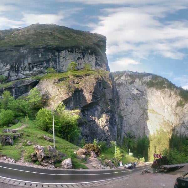 Photos at Cheile Bicazului - Other Great Outdoors in Bicaz-Chei