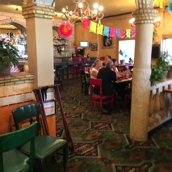 Azteca - Mexican Restaurant in Spokane