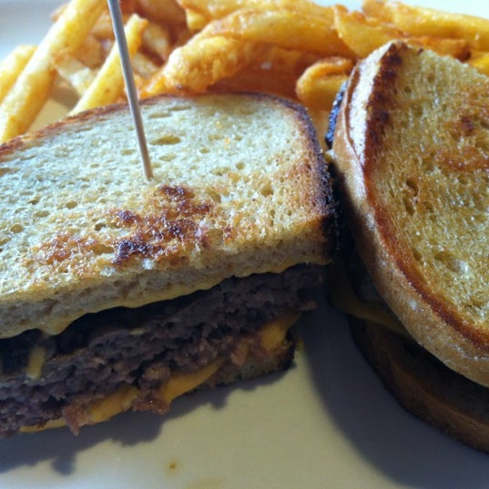 Princetonian Diner & Restaurant - Diner in Princeton