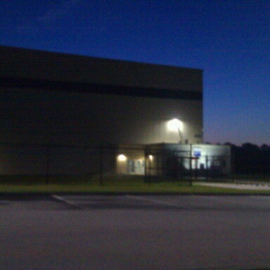 Spirit AeroSystems - Office in Kinston