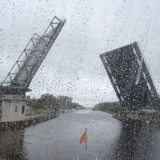 Great Bridge Locks Park - Park in Chesapeake