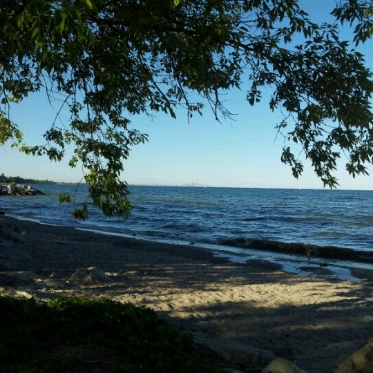 Jack Darling Memorial Park - Park in Mississauga