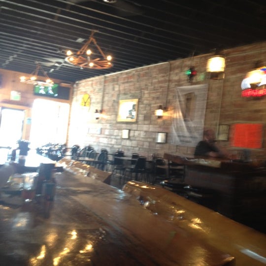 Train Wreck Bar & Grill - 29 tips from 679 visitors