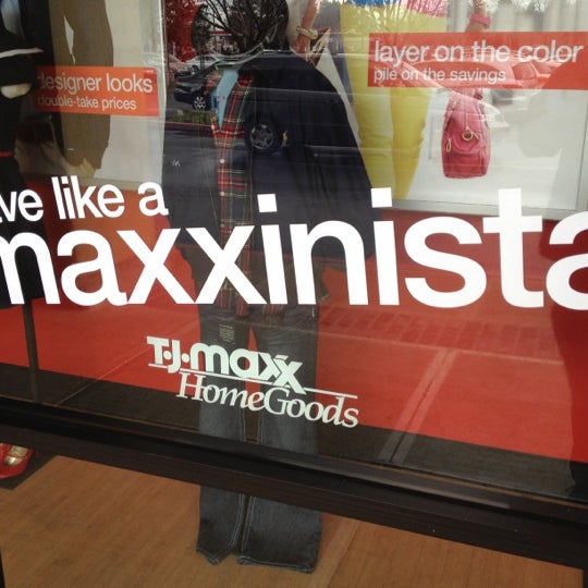 T.J. Maxx - Department Store in San Jose
