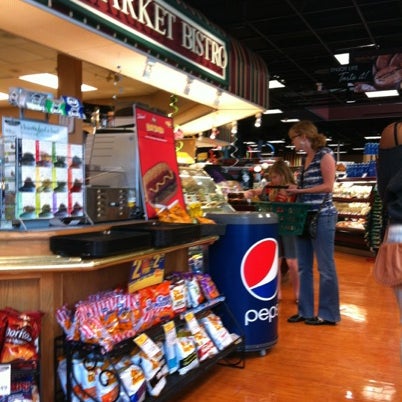 MarketPlace IGA - Grocery Store in West End