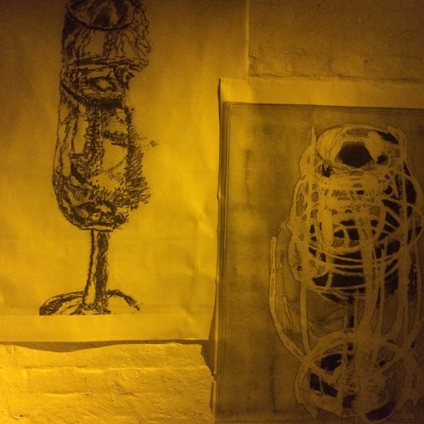 The Rooks Return - Bar in Fitzroy