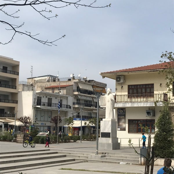 Ορεστιάδα (Orestiada) - 16 tips from 4356 visitors