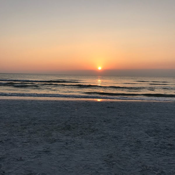 Crescent Beach - Beach