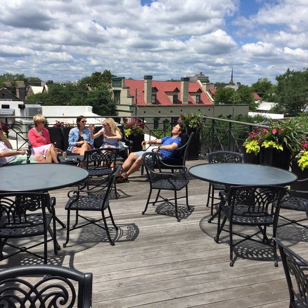 Ansonborough Inn - Downtown Charleston - 10 tips from 318 visitors