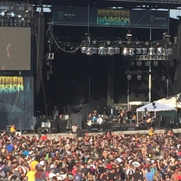 Somerset Amphitheater - 4 tips from 858 visitors