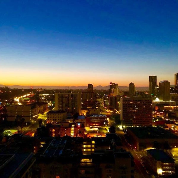 Downtown San Diego - San Diego, CA