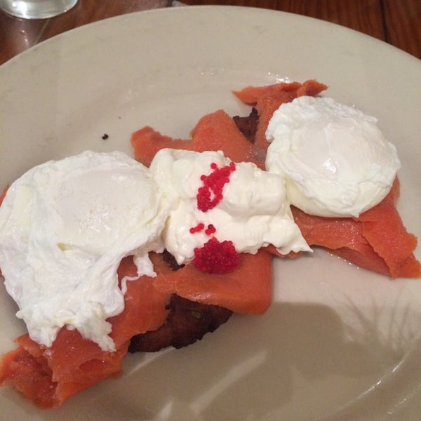 Rathskeller - 260 E Main St